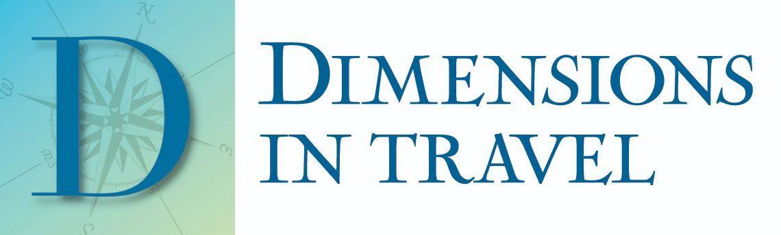 Dimensions in Travel | Bay Area Travel Advisors