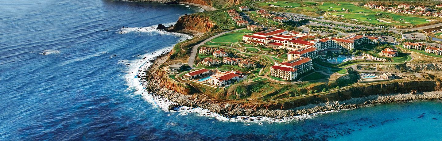 Terranea